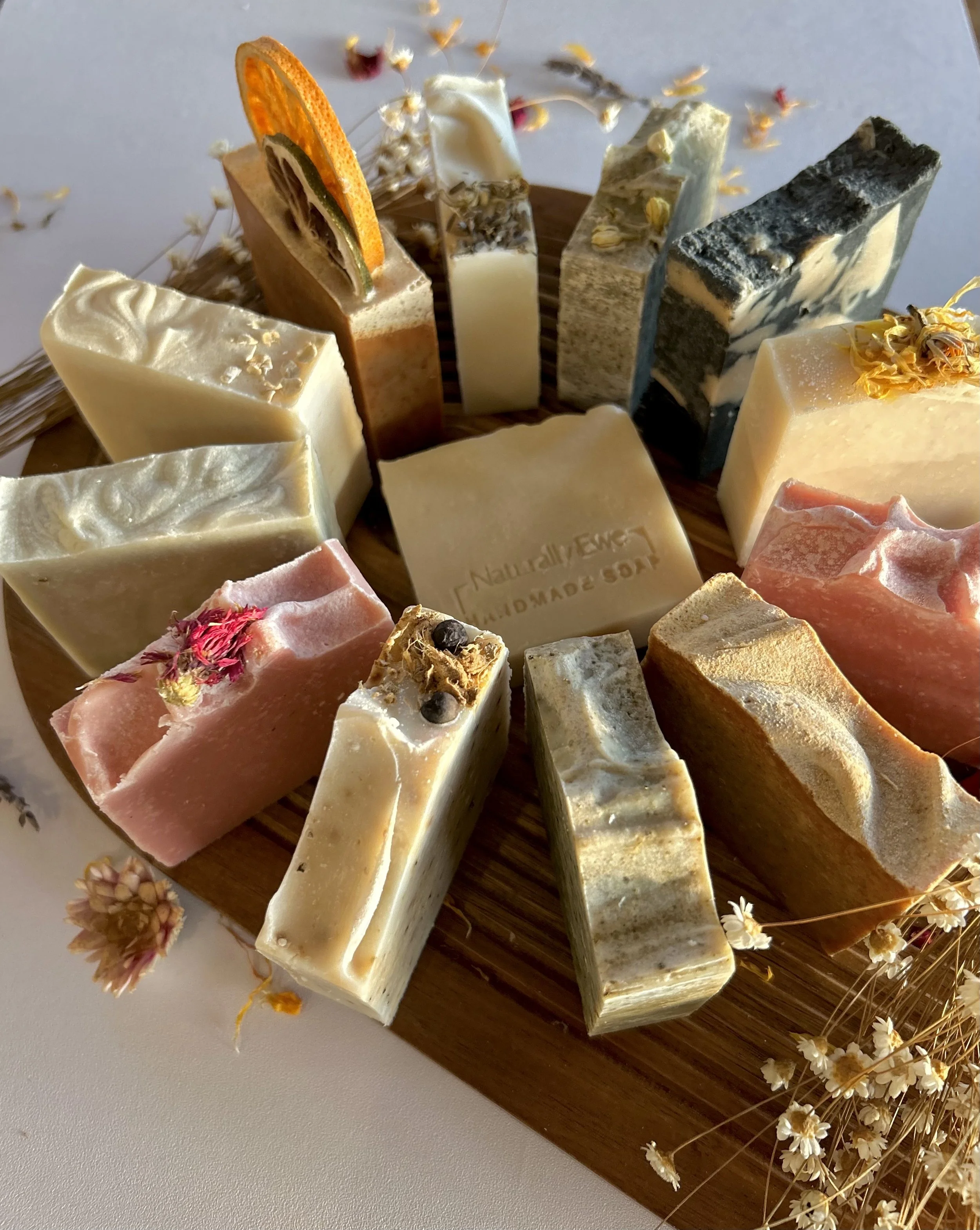 Naturally Ewe — SOPHISTICATED CLOUD™ - Squarespace Web Designers