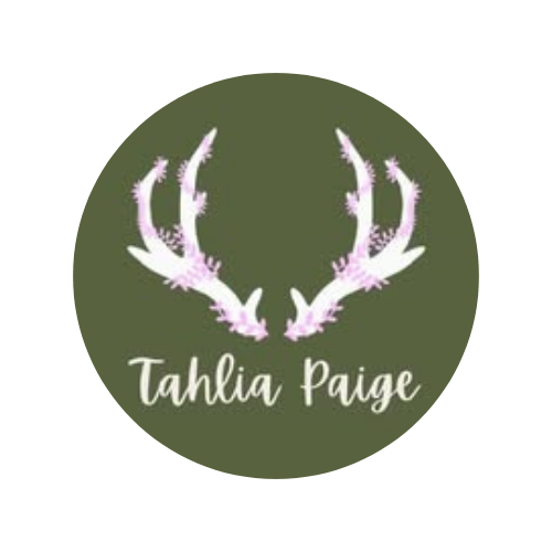 Tahlia Paige — SOPHISTICATED CLOUD - Squarespace Web Designers