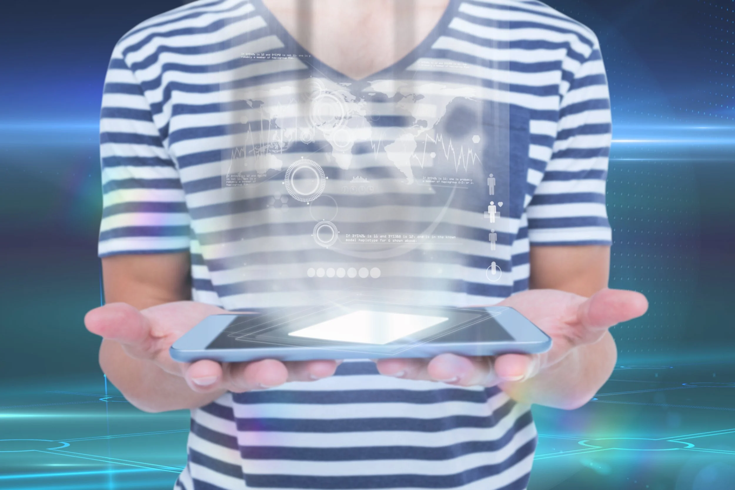 The Future of Development. Merging Web, App, and AI into One Seamless ...