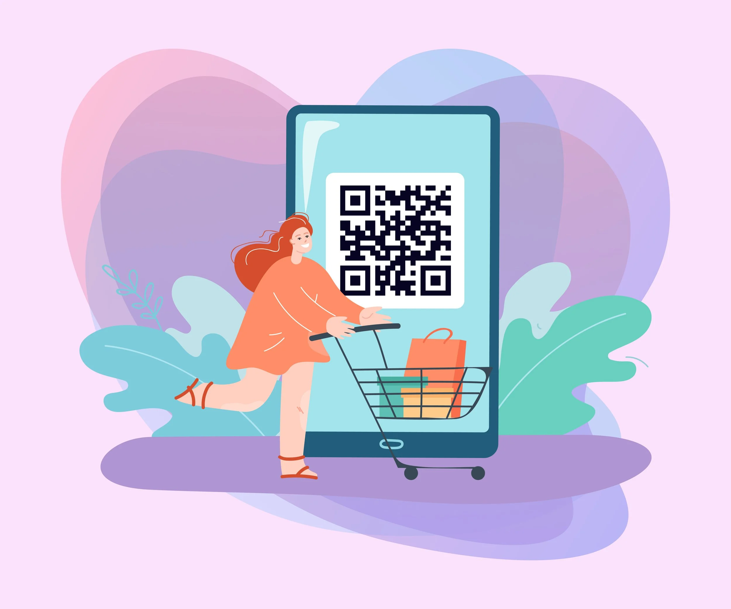 QR Codes in E-commerce: How to Use Them Effectively in 2026 ...