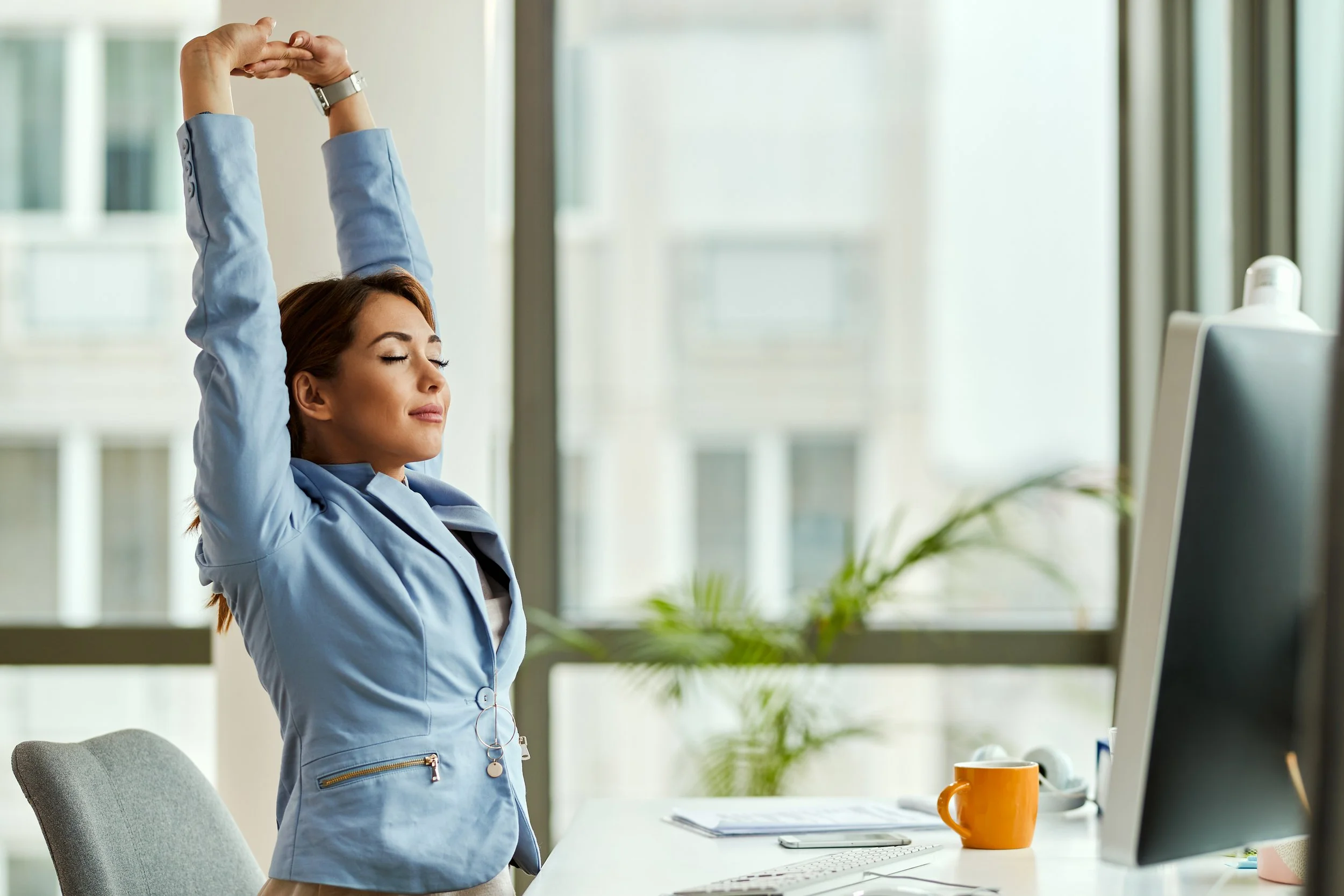 12 Leading Workplace Health & Wellness Service Providers ...
