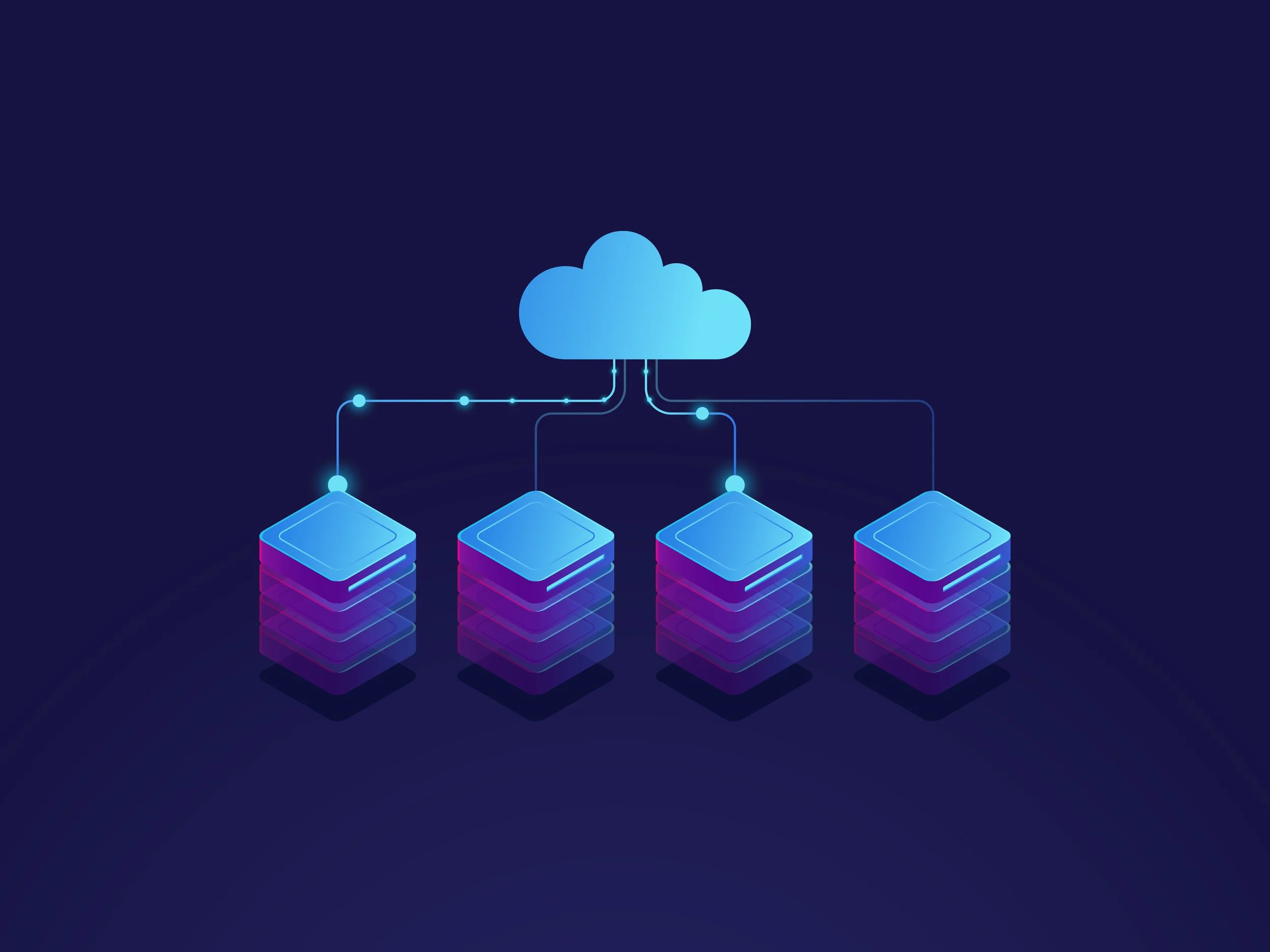Turning Cloud Data into Insights: Why You Need an Infographic Maker ...