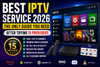 Top IPTV Service 2026: The Winner After Testing 15 IPTV Providers ...