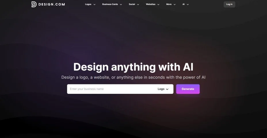 Top AI Logo Generators for 2026 — SOPHISTICATED CLOUD™ - Squarespace ...