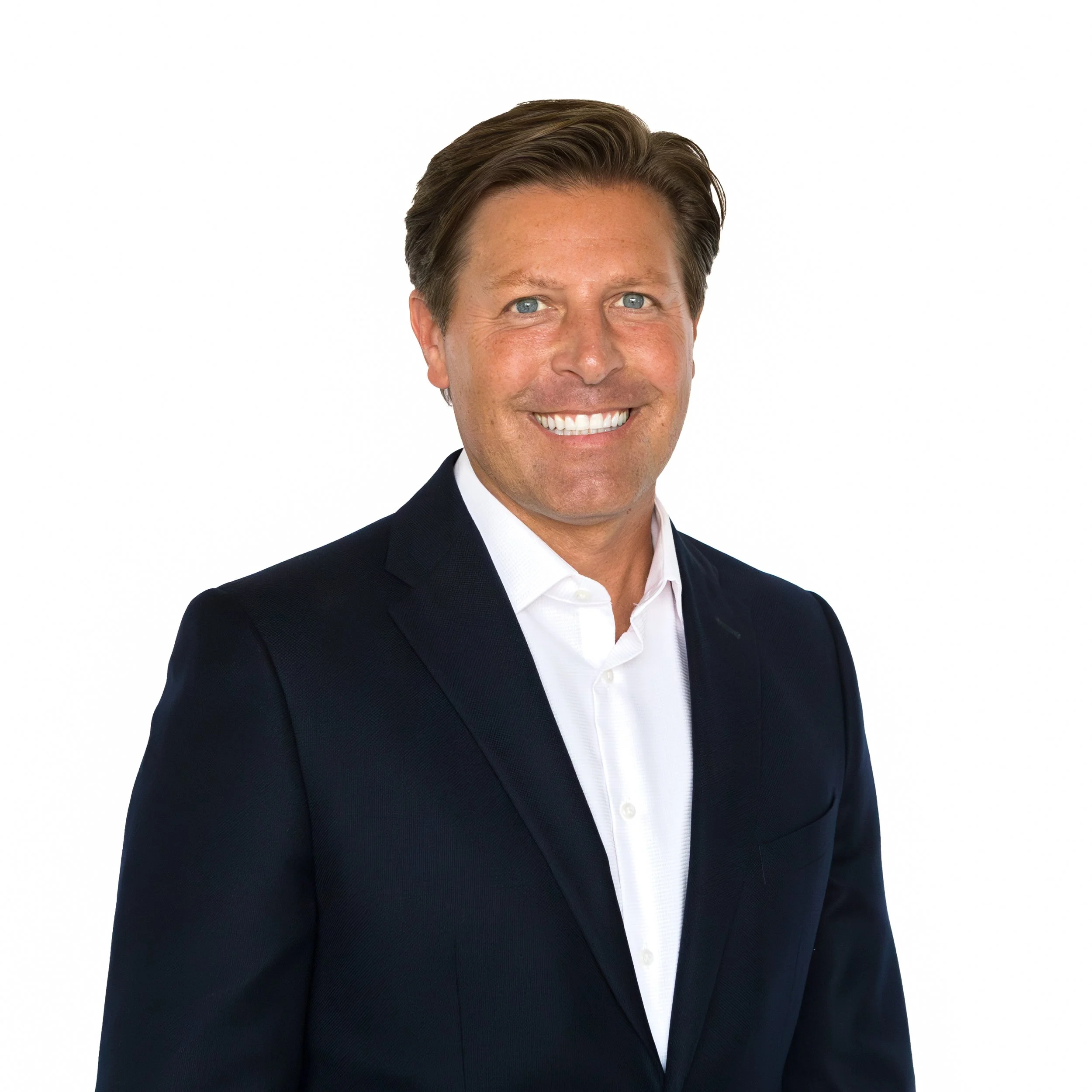 Team > Ryan Tibbits — Rokos Advisors