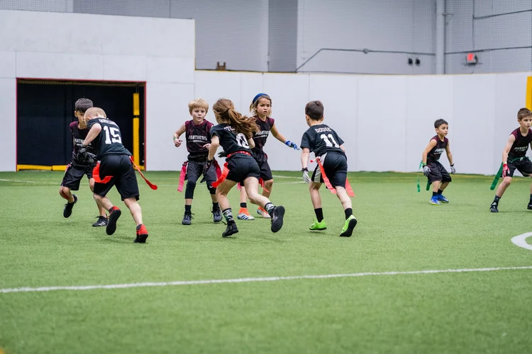 Stampede Sports Arena