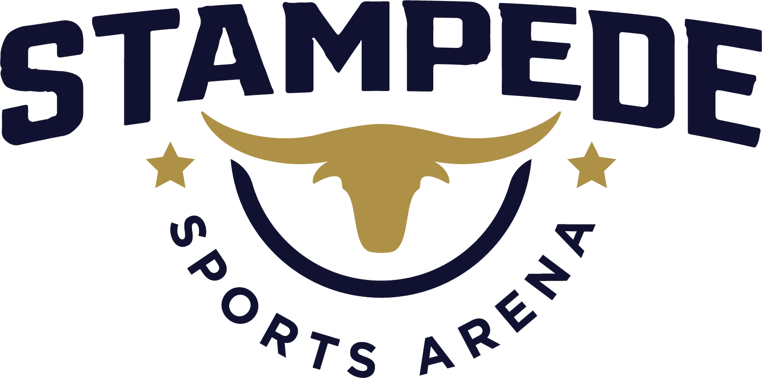 Stampede Sports Arena