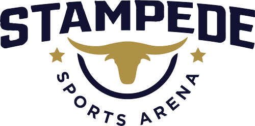 Stampede Sports Arena