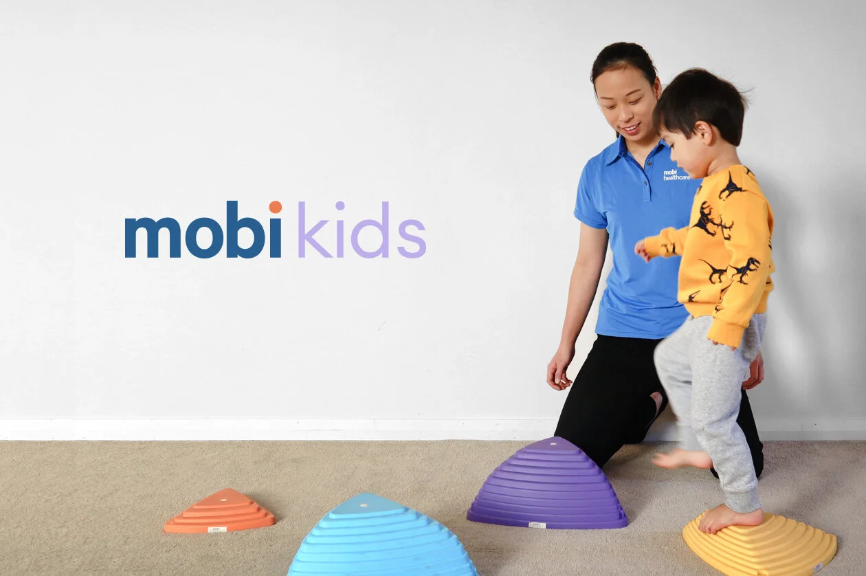Mobi Healthcare