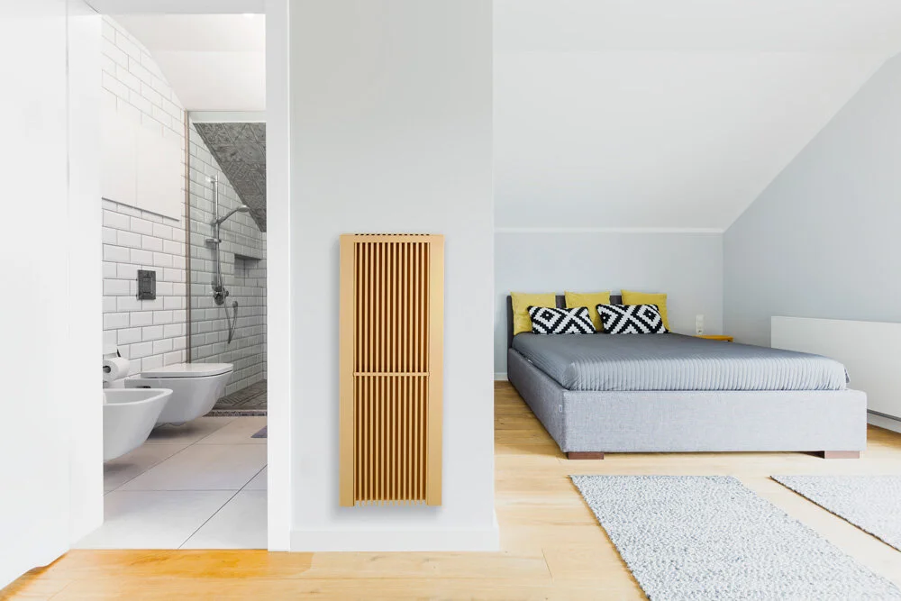 Electric Radiators & Electric Heating - Happy Heat - Gallery