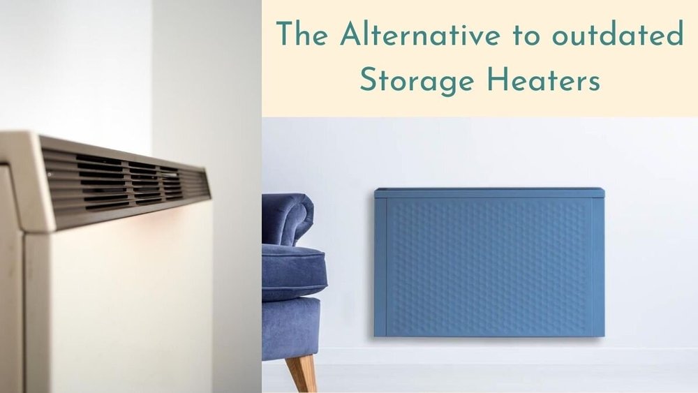 Electric Radiators & Electric Heating - Happy Heat - Blog