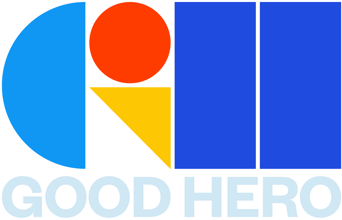We Are Heroes Logo