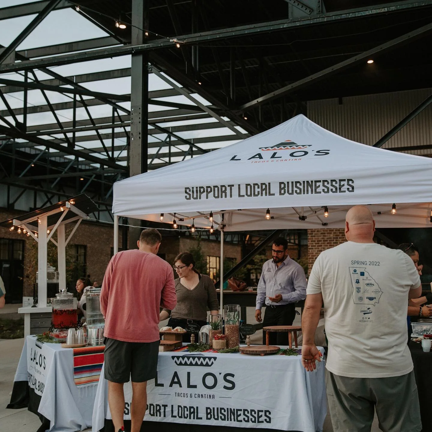 OUR STORY — WIRE PARK