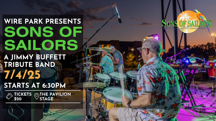 EVENTS — WIRE PARK