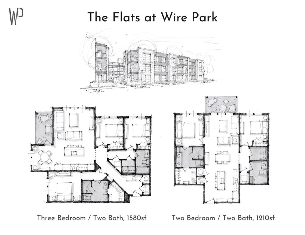 Live at Wire Park — WIRE PARK