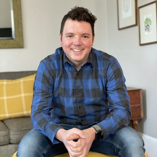 One-On-One Spiritual Direction — Pax Center