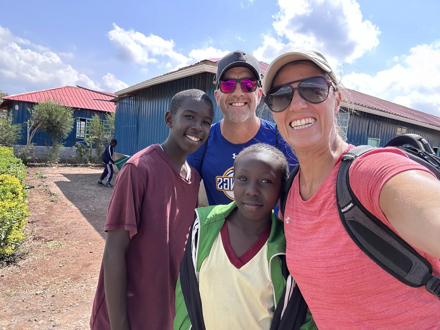 Our Sports Team Mission Trip with GOYA Ministries — Teresa Klokkenga ...
