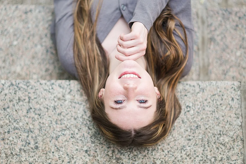 How to Have a Fun Senior Session — Teresa Klokkenga Photography
