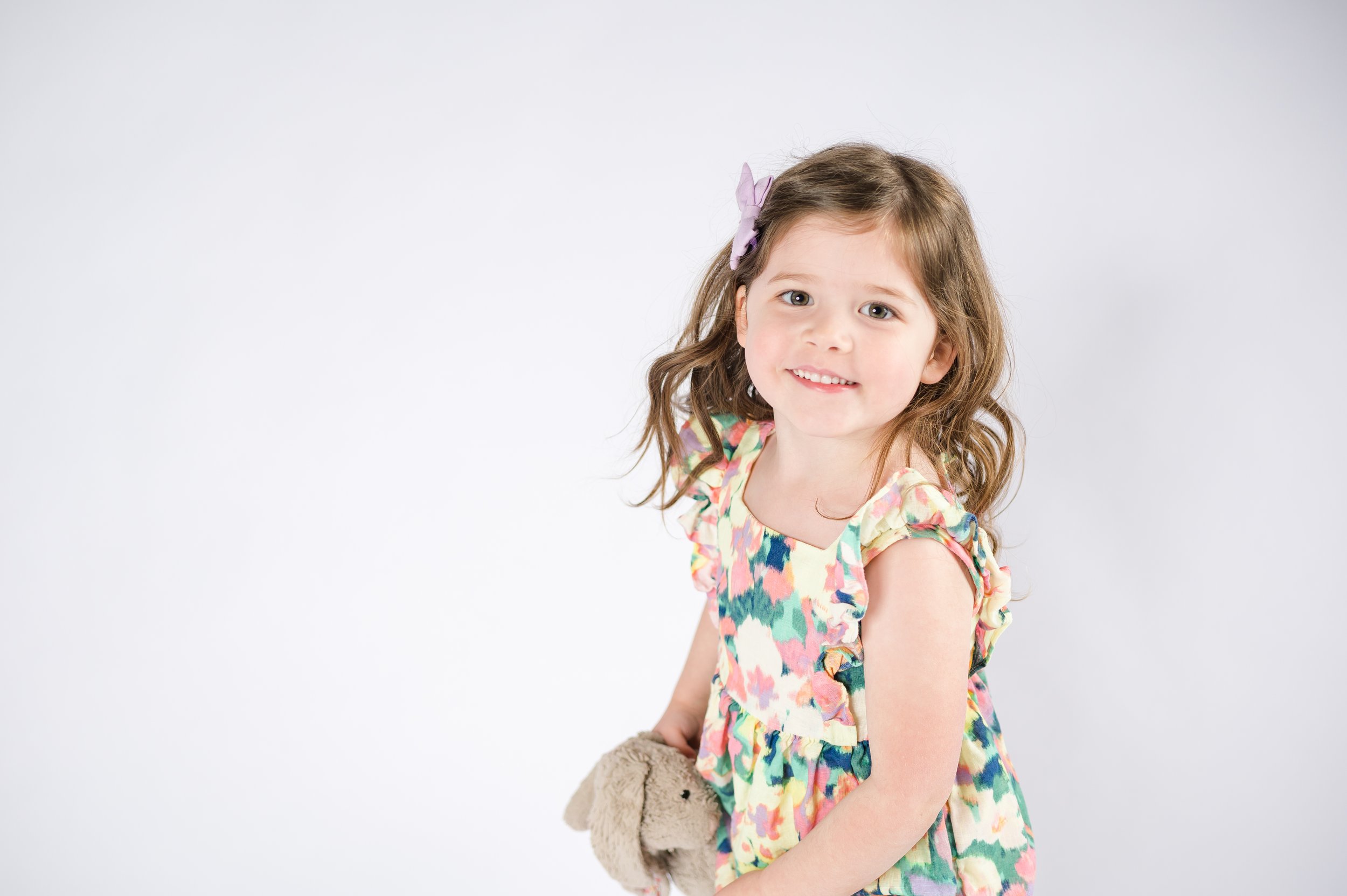 How to Plan an In Studio Spring Mini Session — Teresa Klokkenga Photography