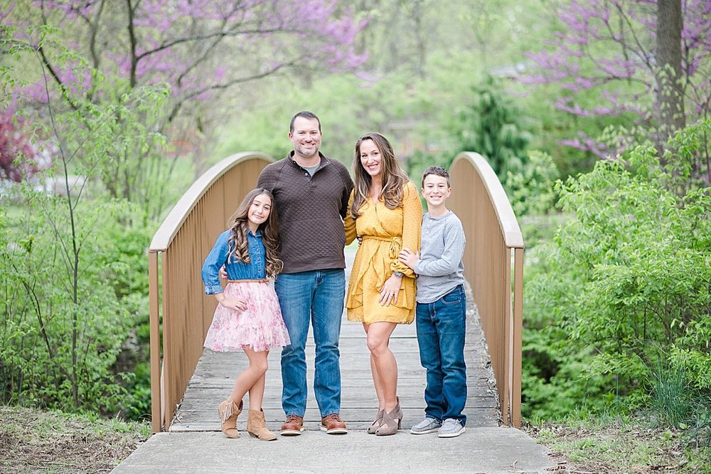 Spring Mini Sessions — Teresa Klokkenga Photography