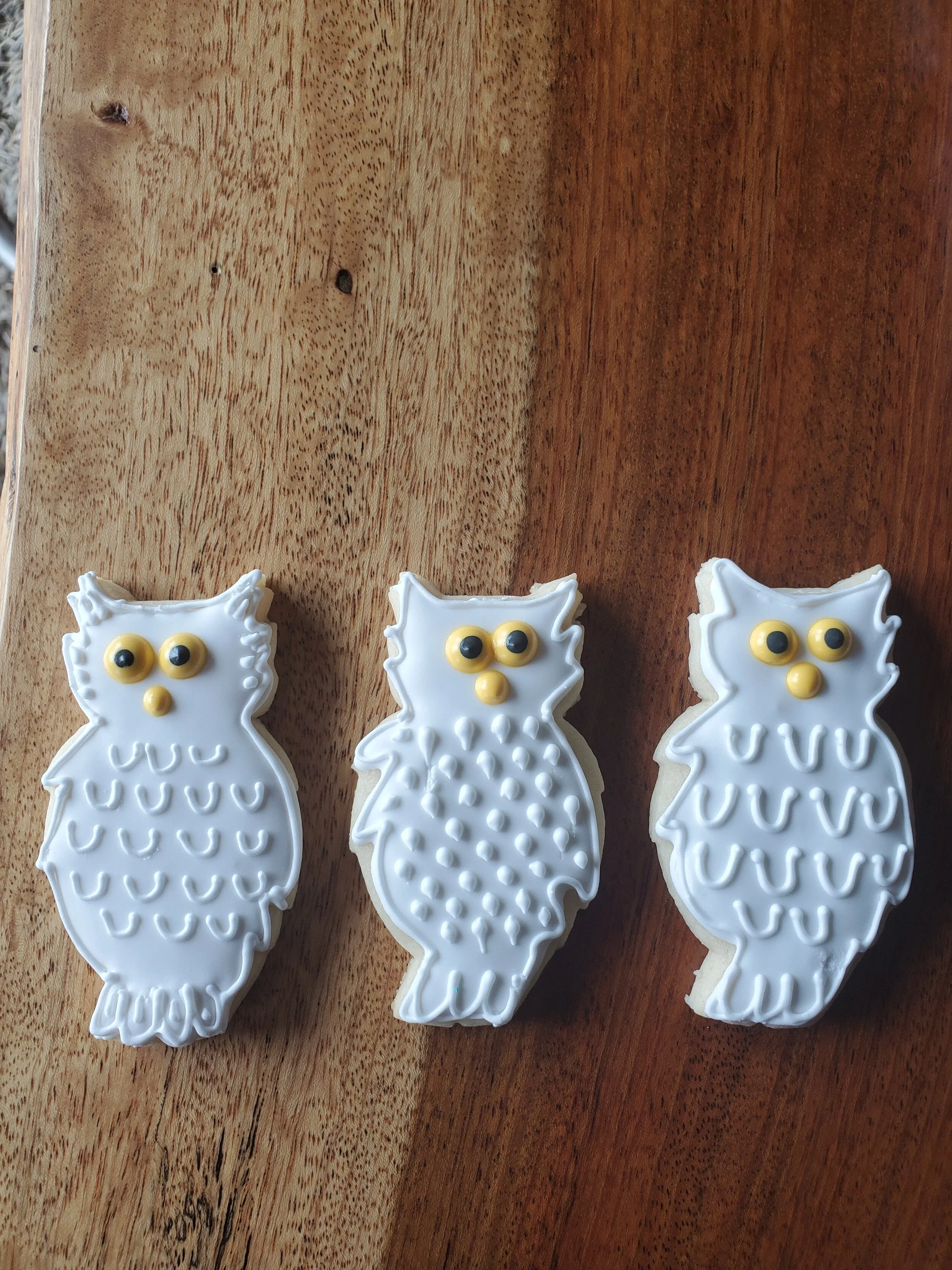 Gallery — Prairie Rose Desserts