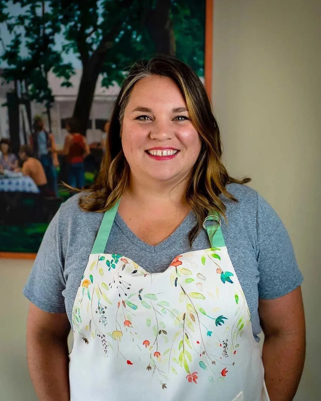 About — Prairie Rose Desserts