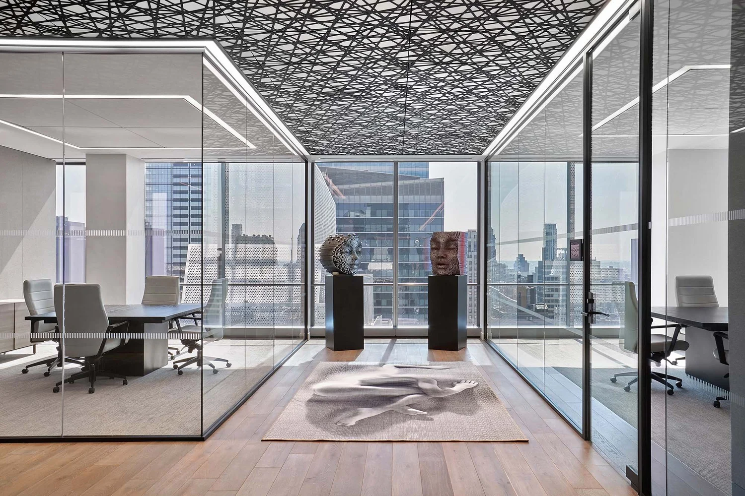 Ducera Partners — Ted Moudis Associates