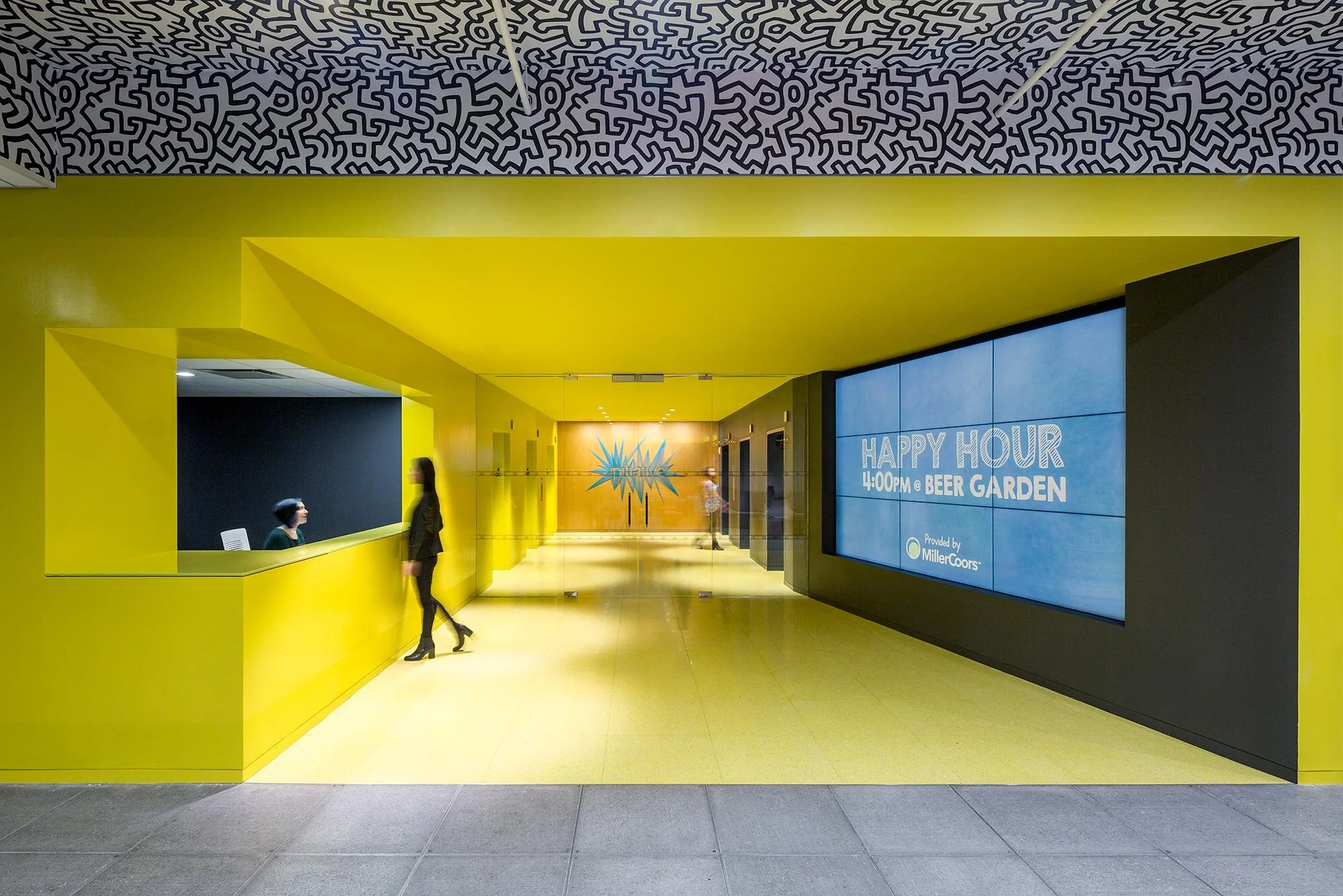 IPG Initiative — Ted Moudis Associates