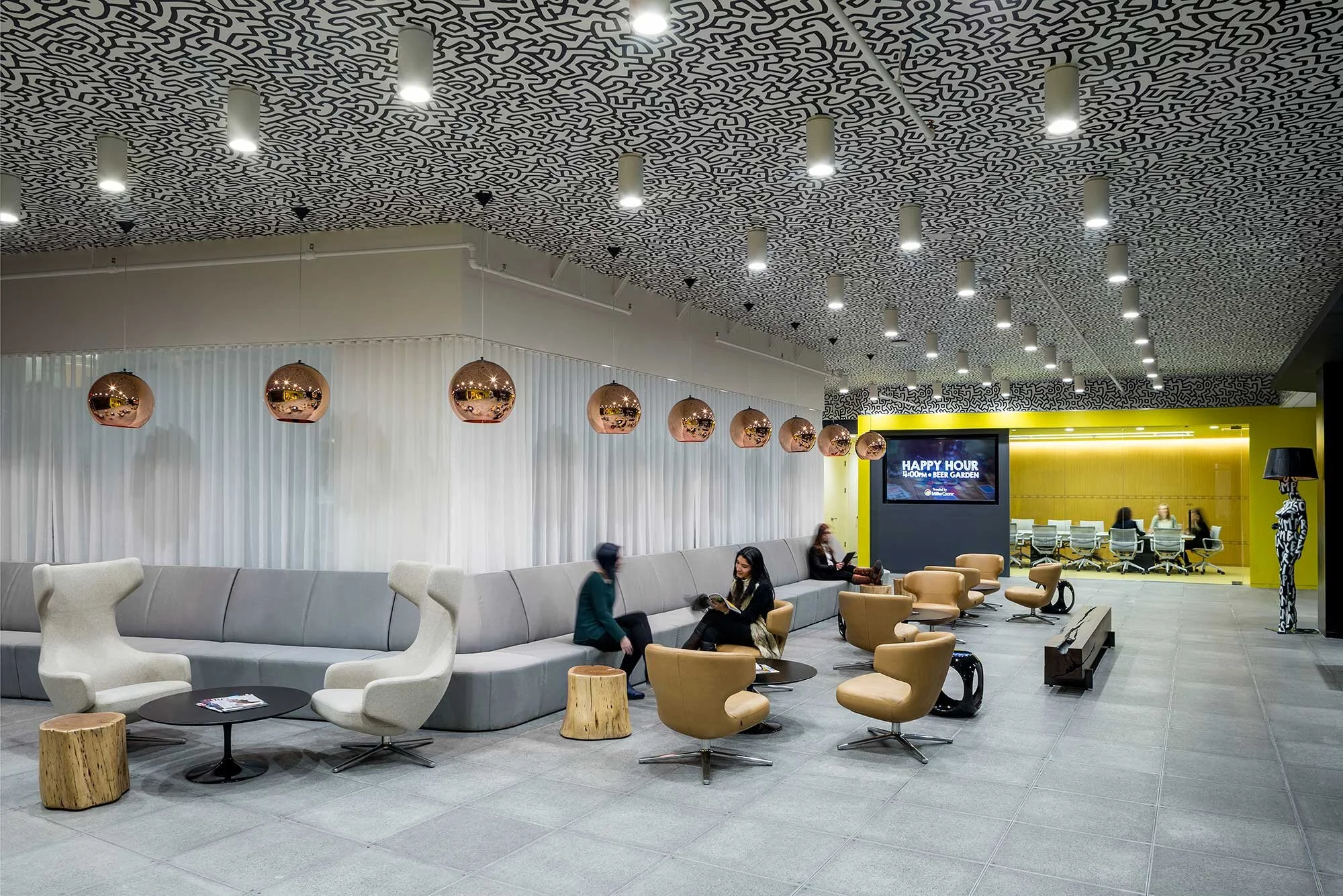 IPG Initiative — Ted Moudis Associates