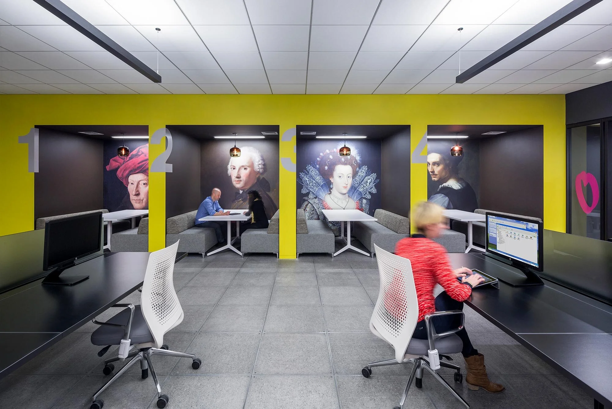 IPG Initiative — Ted Moudis Associates