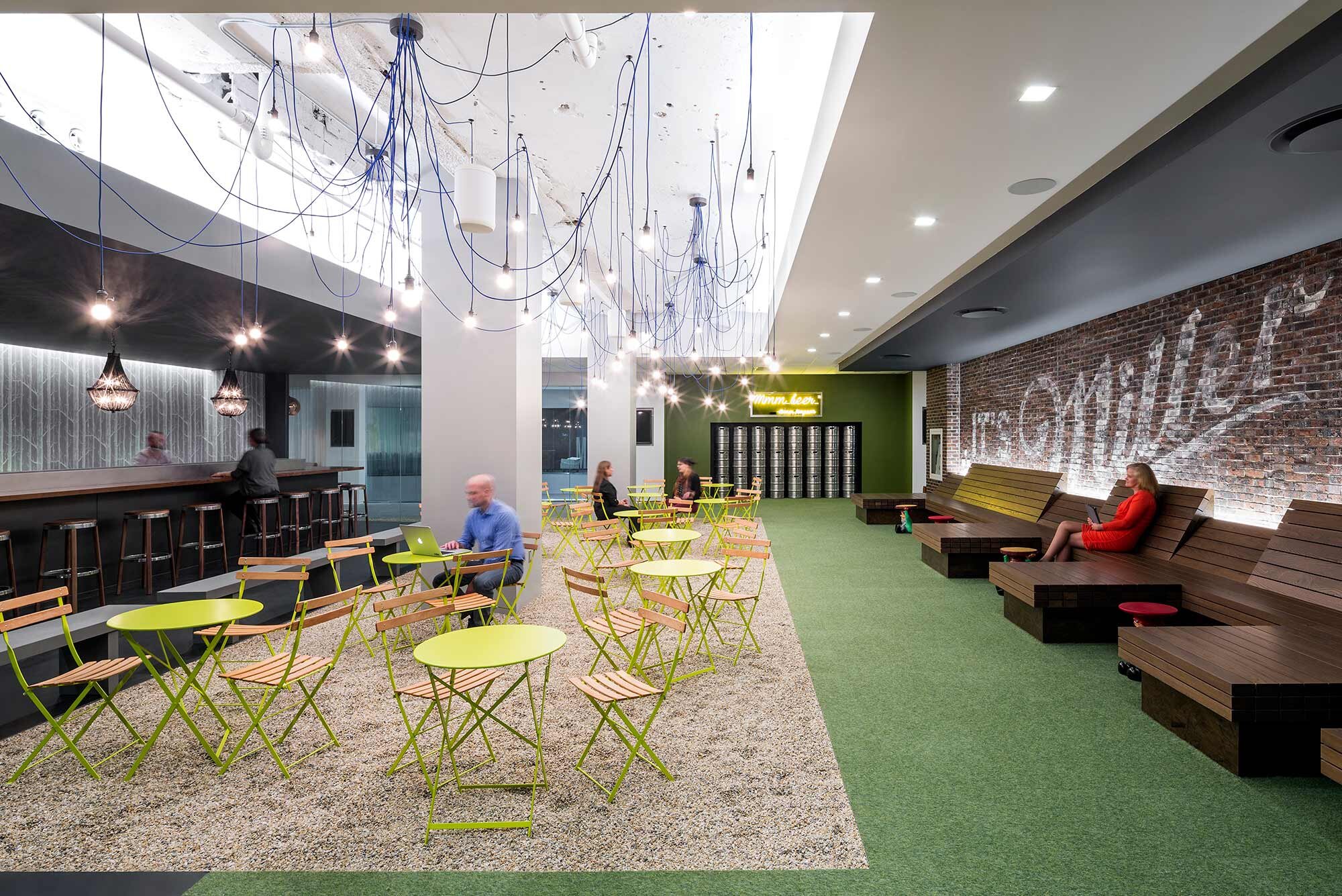 IPG Initiative — Ted Moudis Associates