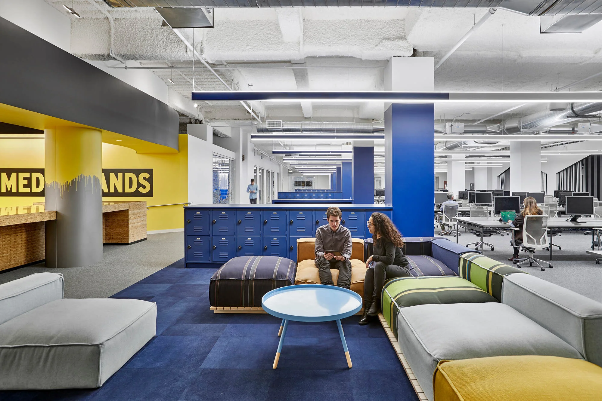 IPG Mediabrands — Ted Moudis Associates