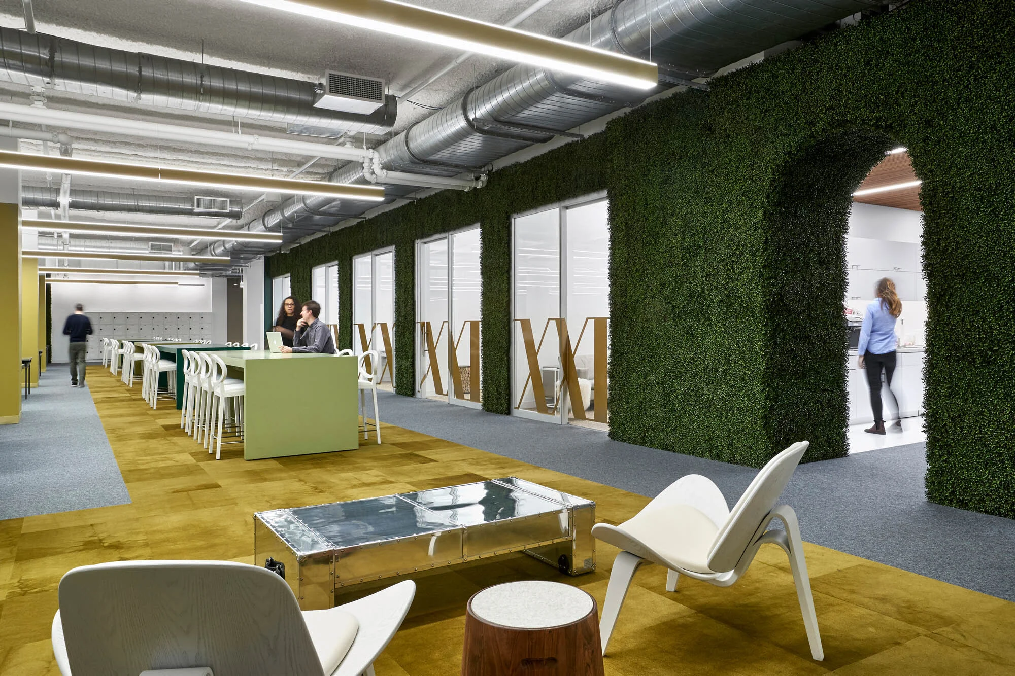 IPG Mediabrands — Ted Moudis Associates