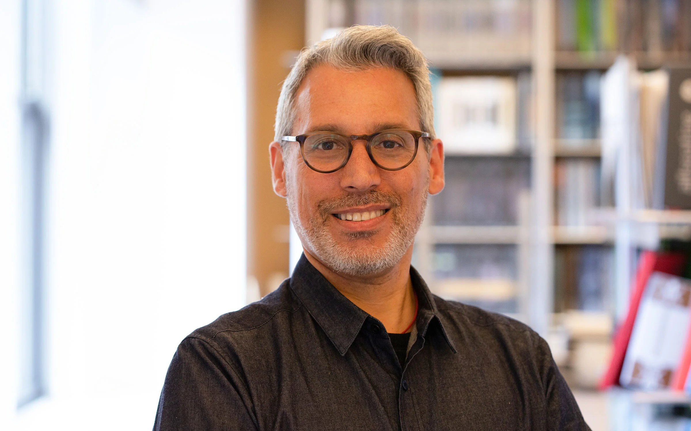 Jeff Knoll — Ted Moudis Associates