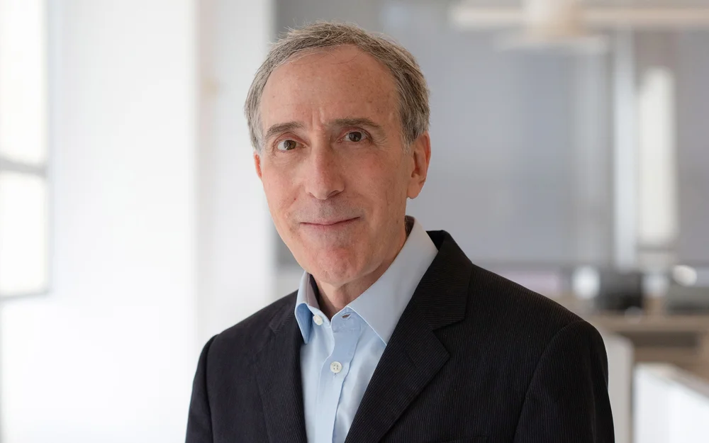 Mitchell Ross — Ted Moudis Associates