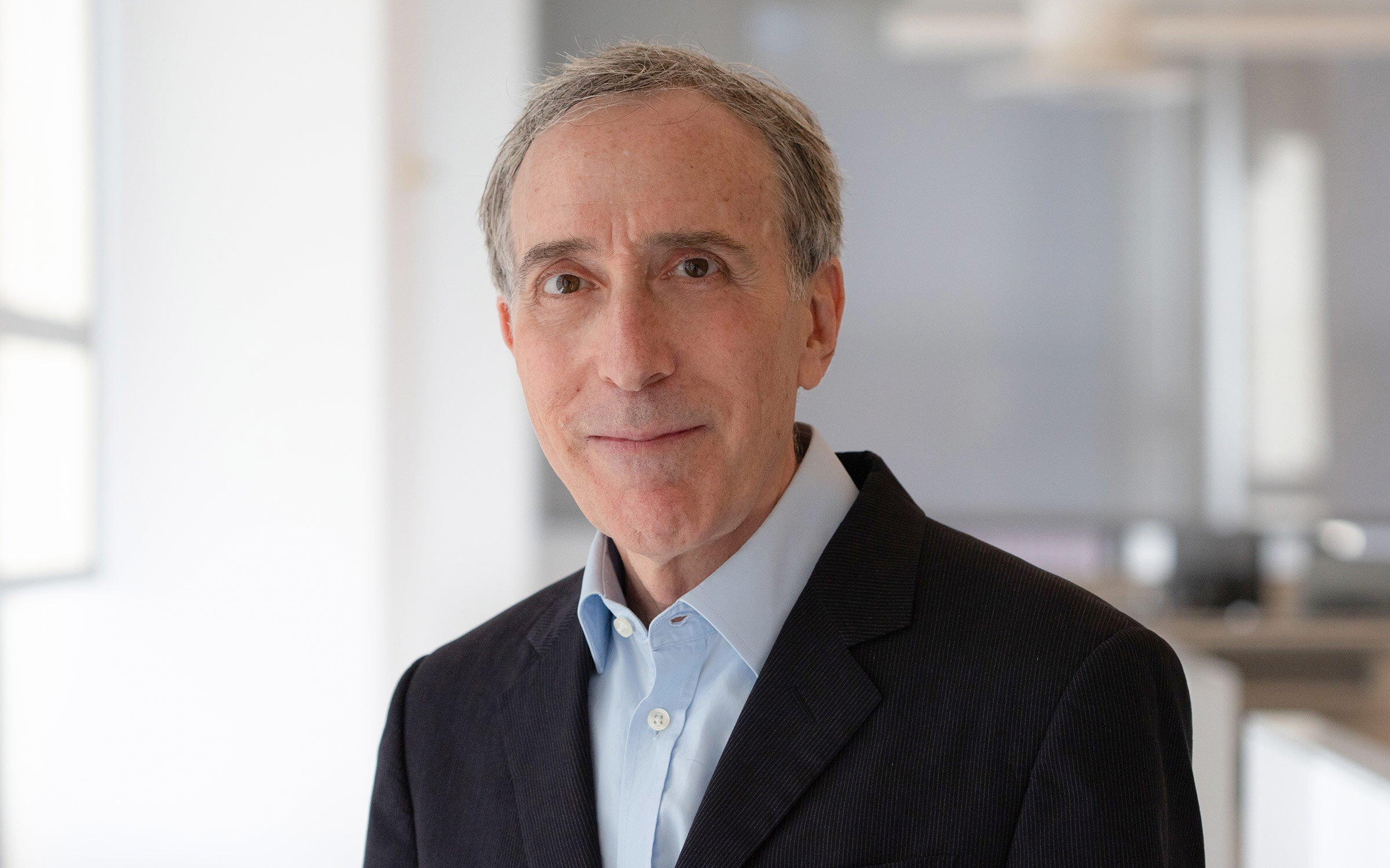 Mitchell Ross — Ted Moudis Associates