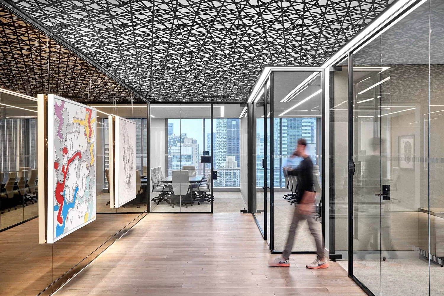 Ducera Partners — Ted Moudis Associates