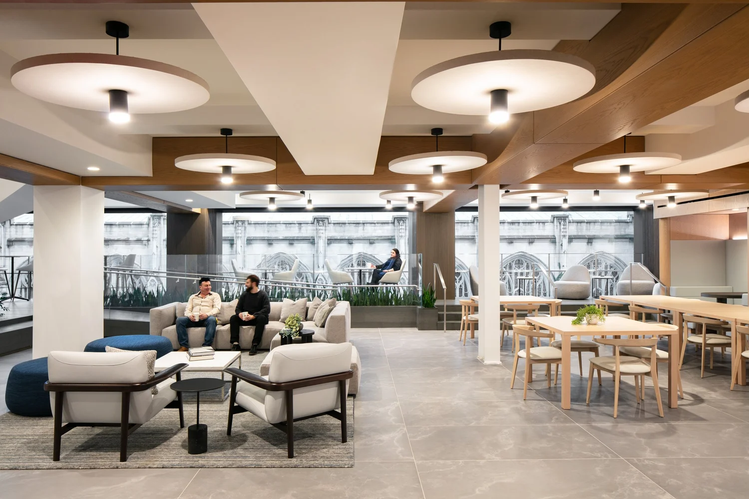 Viking Global — Ted Moudis Associates