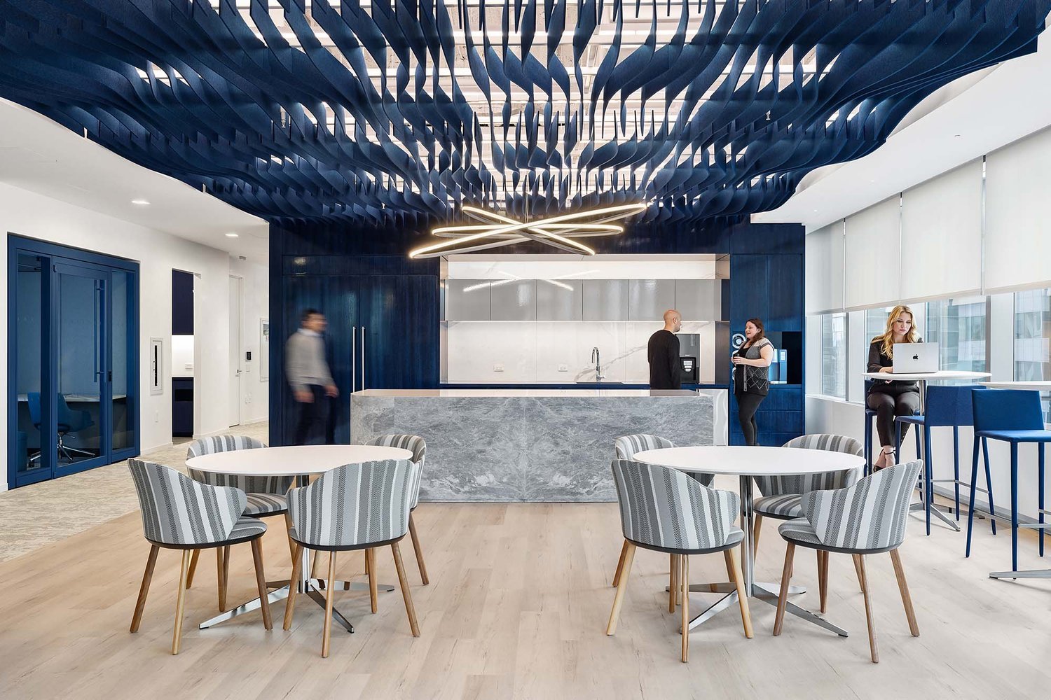 Shenkman Capital — Ted Moudis Associates