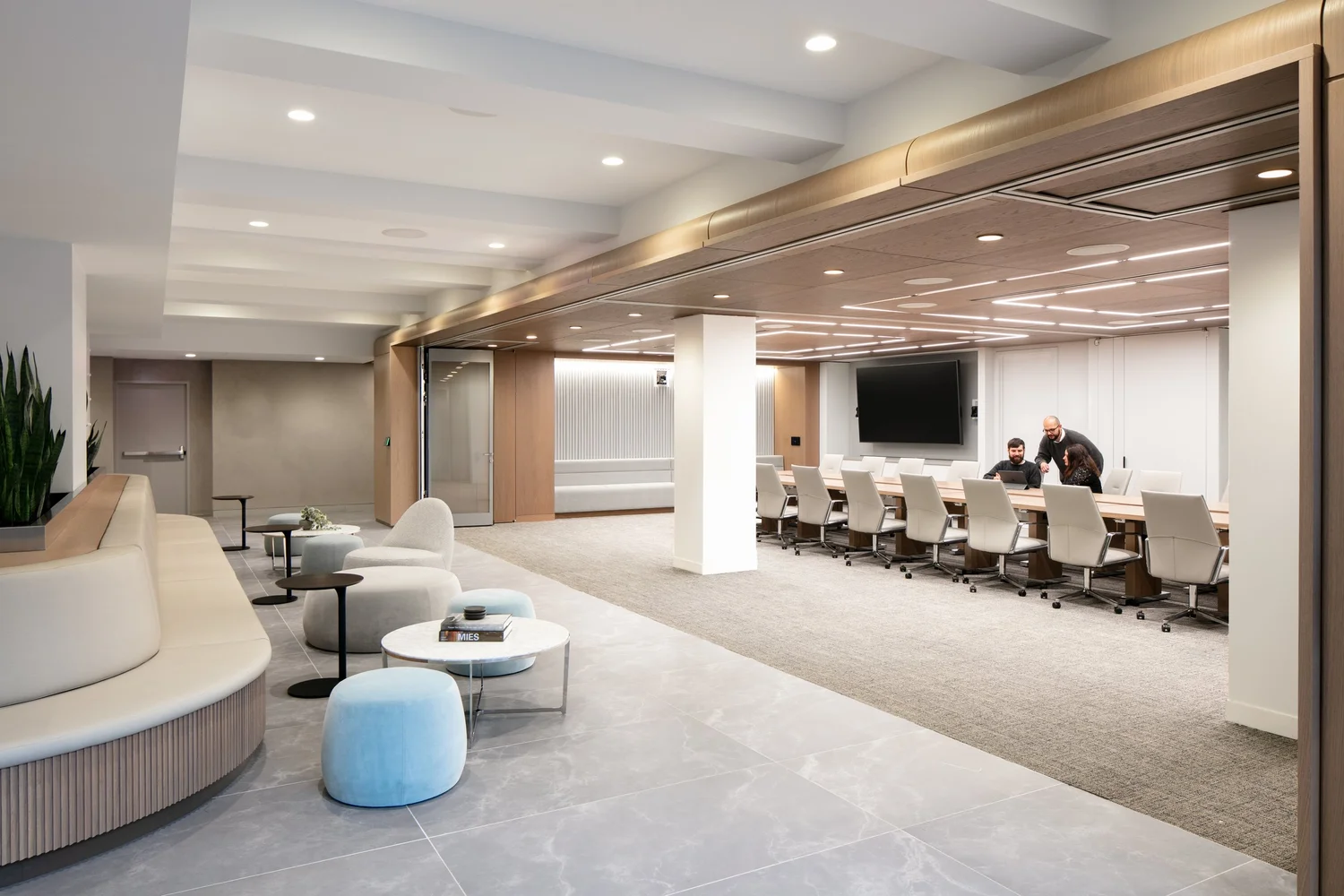 Viking Global — Ted Moudis Associates