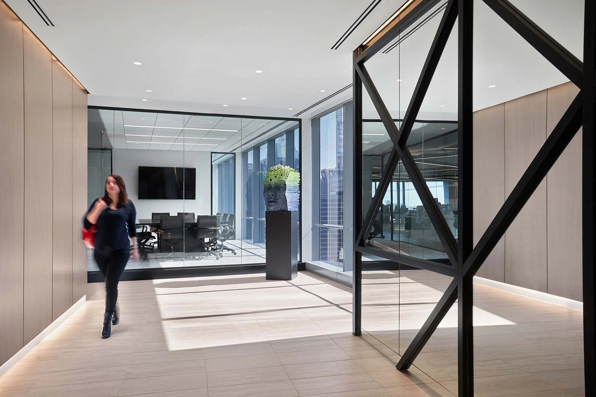 Ducera Partners — Ted Moudis Associates