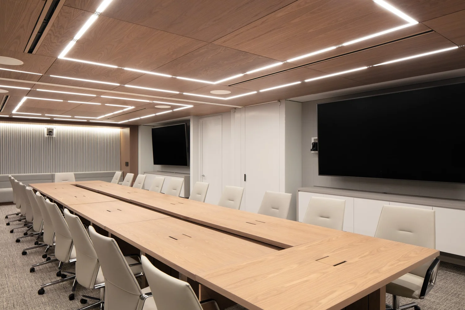 Viking Global — Ted Moudis Associates