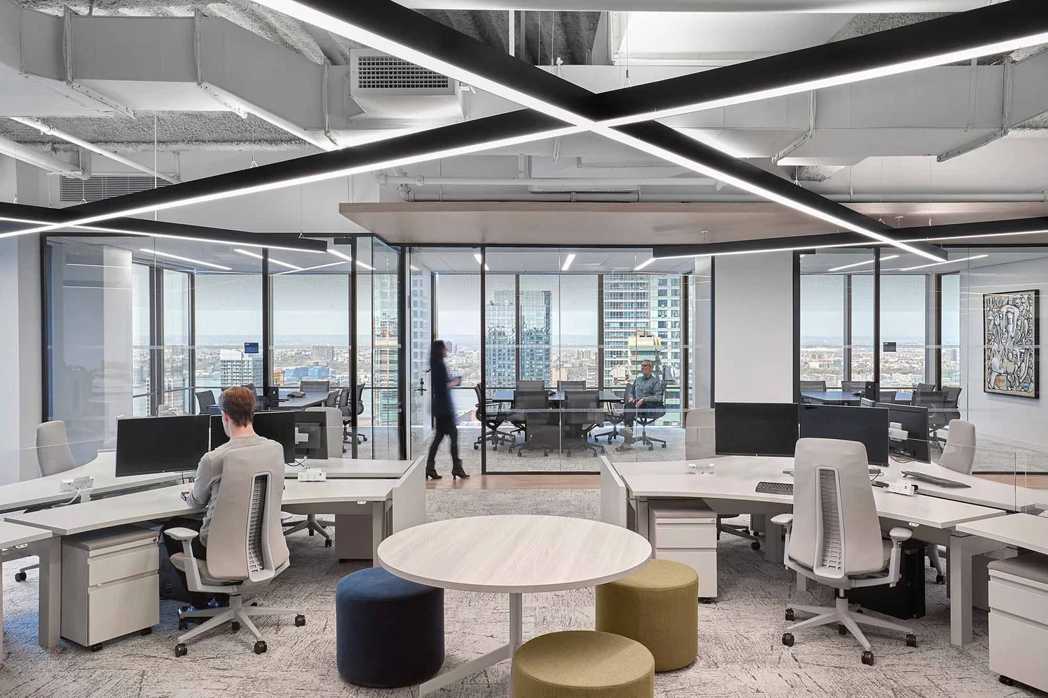 Ducera Partners — Ted Moudis Associates