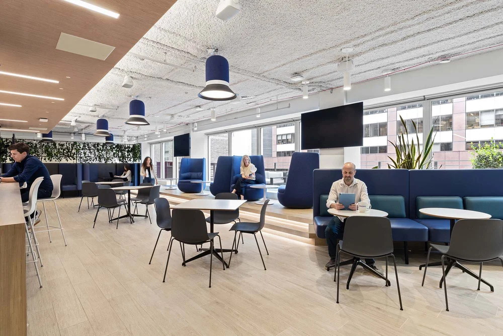 Mazars USA — Ted Moudis Associates