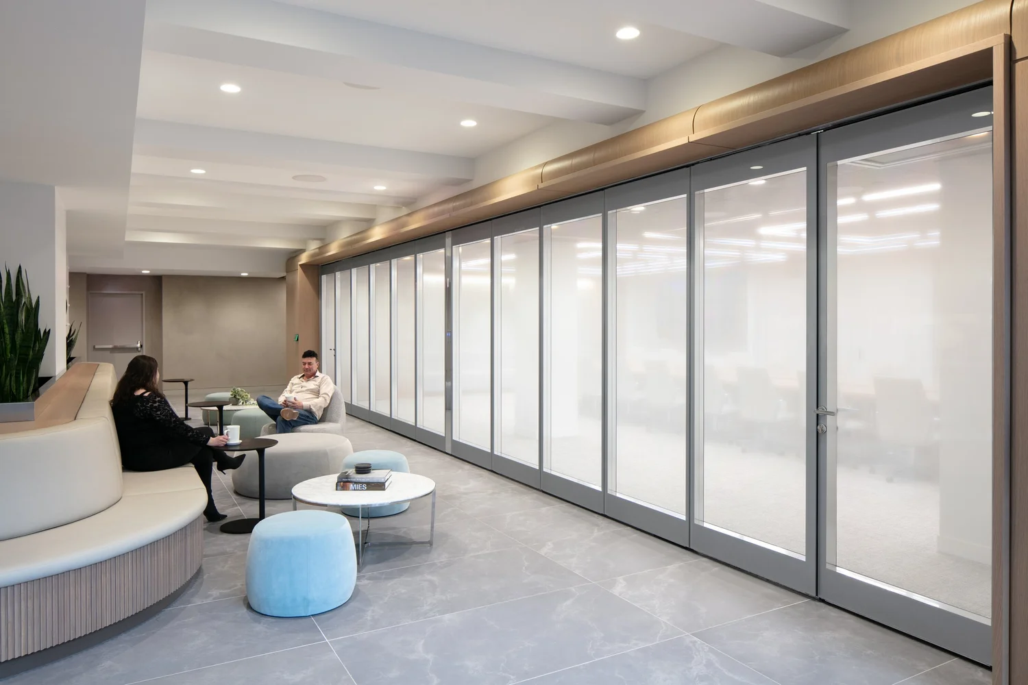 Viking Global — Ted Moudis Associates