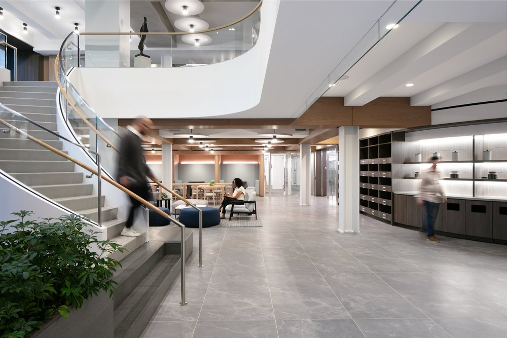 Viking Global — Ted Moudis Associates