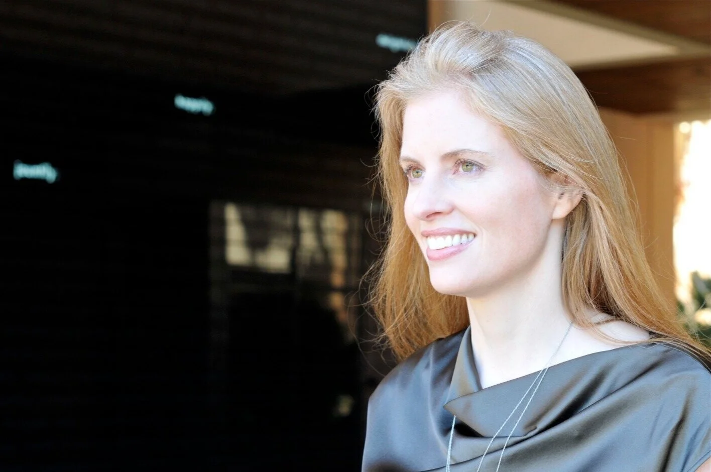 Laura Arrillaga-Andreessen Foundation