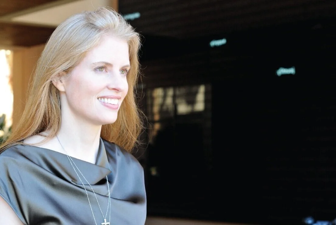 Laura Arrillaga-Andreessen LAAF.org Founder — Laura Arrillaga ...