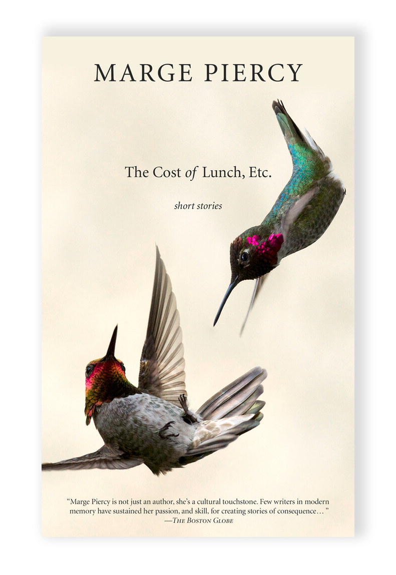 Fiction — Marge Piercy