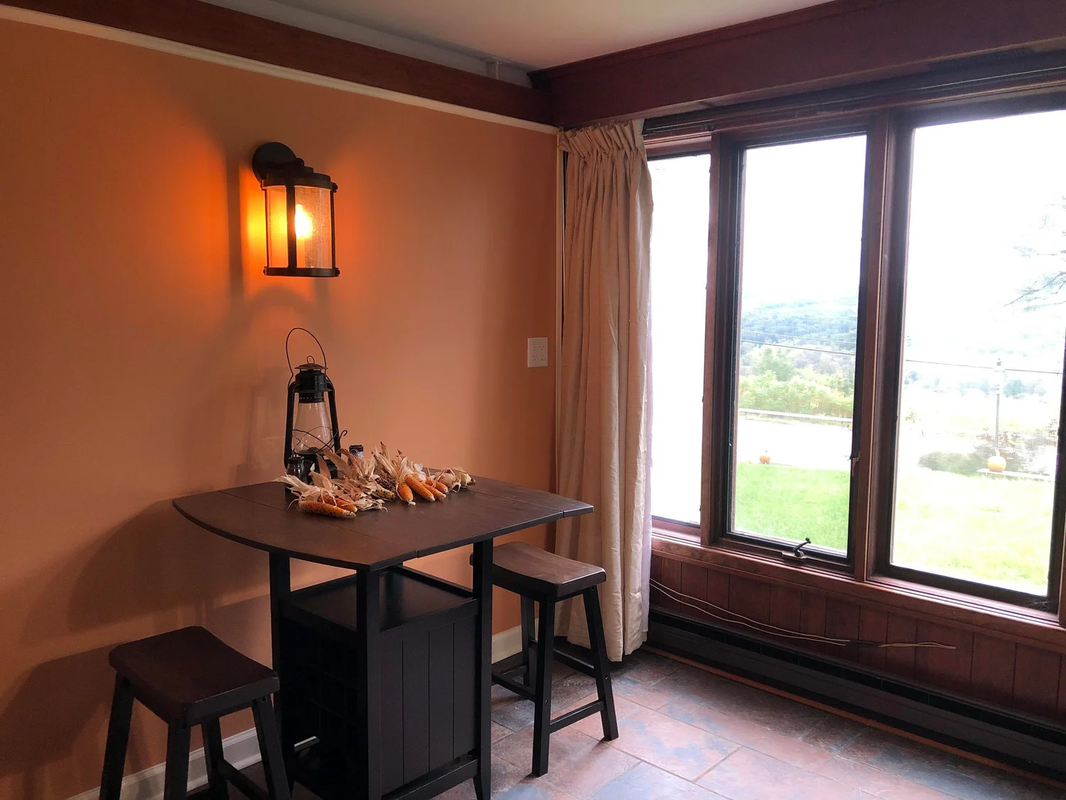 Accommodations — Diamond Mountain Mining, Ltd.